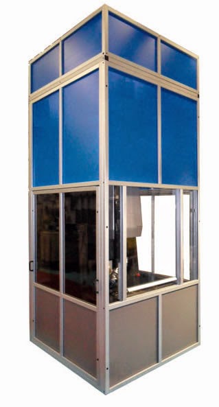 Used Faro Arms and Probing - CMM Probing - CMM Enclosures: CMM ...